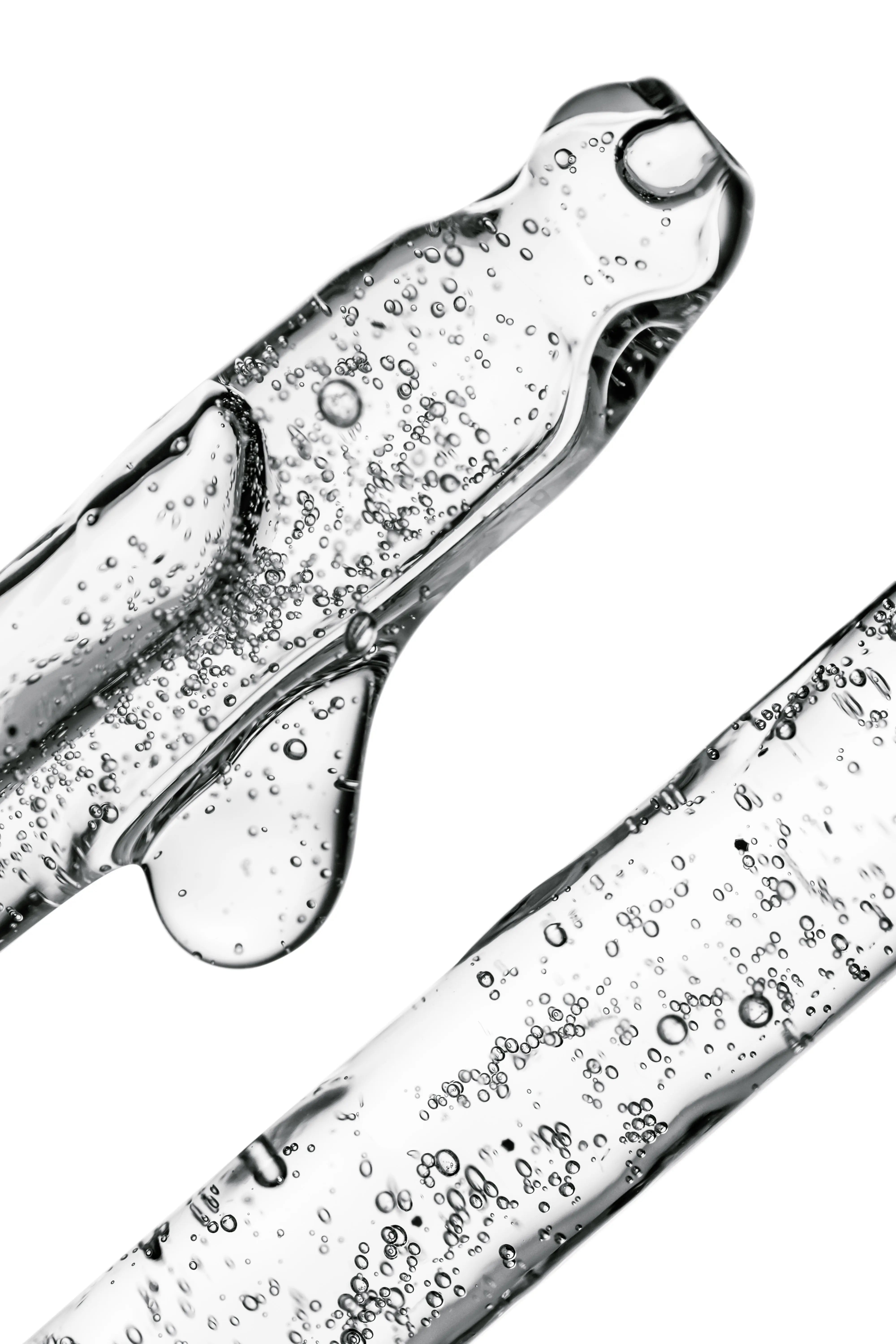 Energos - Advanced Hydration Serum | Skin Longevity & 3D Matrix Technology